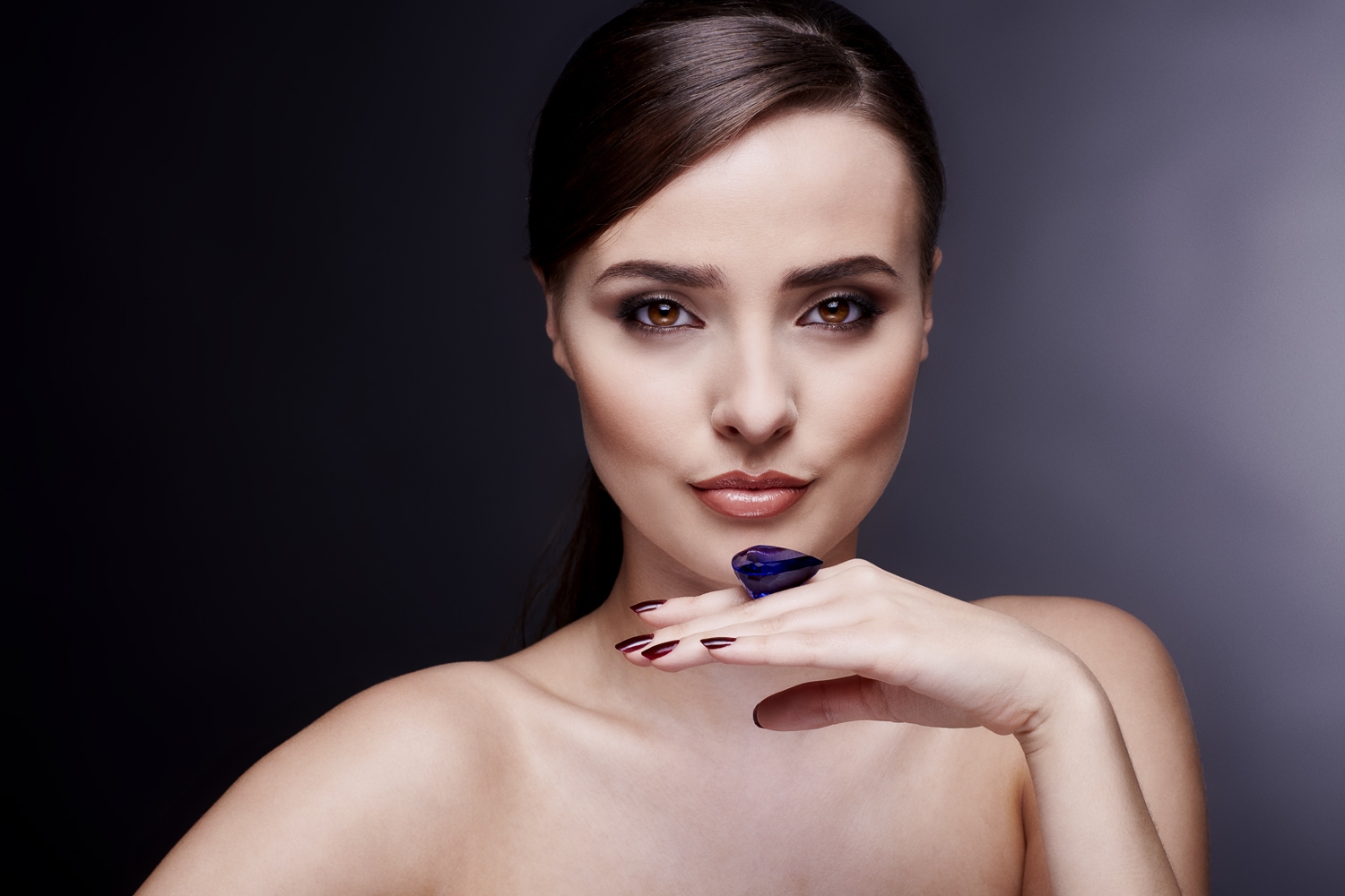 Women - Nottingham Modelling Agency | Blake Models