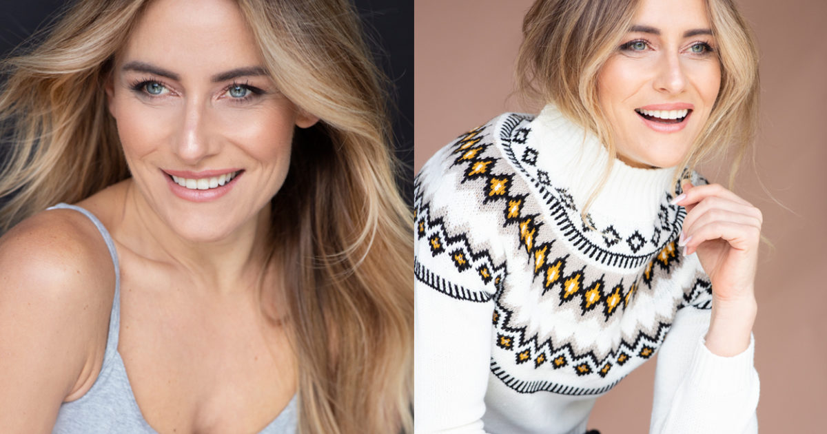 INTRODUCING: ANNA | Blake Models