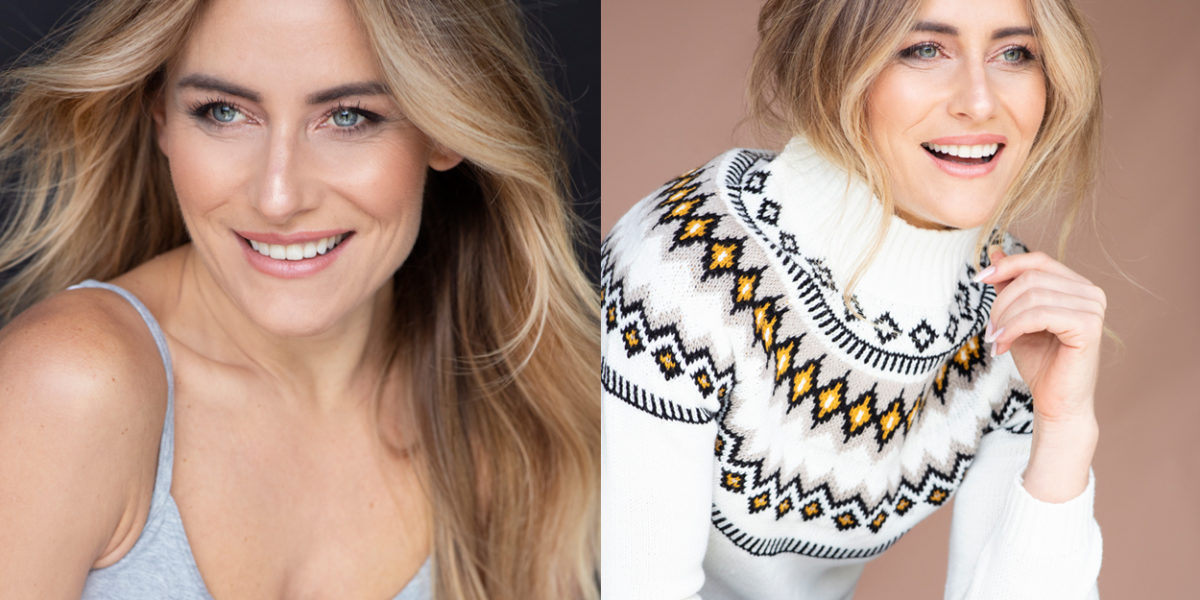 INTRODUCING: ANNA | Blake Models