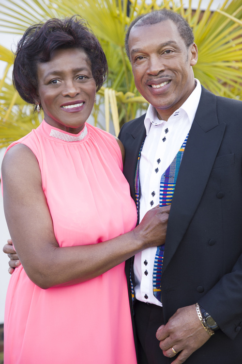 Lifestyle Couples | Blake Models