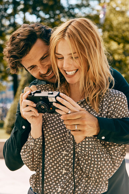 Lifestyle Couples | Blake Models