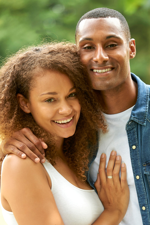 Lifestyle Couples | Blake Models