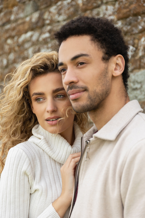 Lifestyle Couples | Blake Models