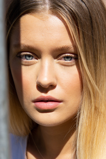 Women - Nottingham Modelling Agency | Blake Models