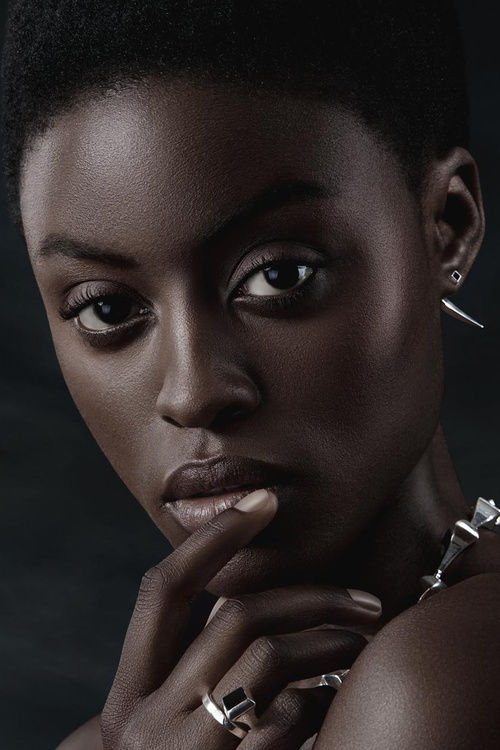 Women Main Board | Blake Models