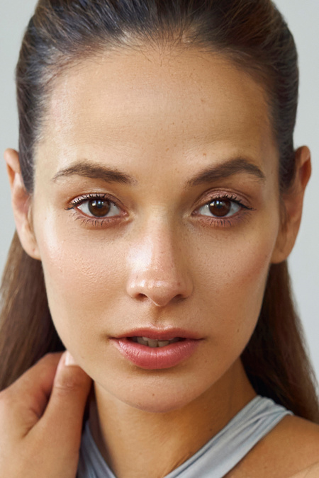 Women Main Board | Blake Models