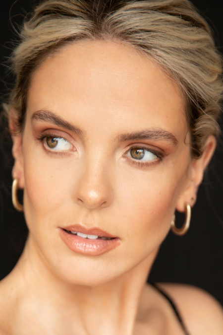 Women Main Board | Blake Models