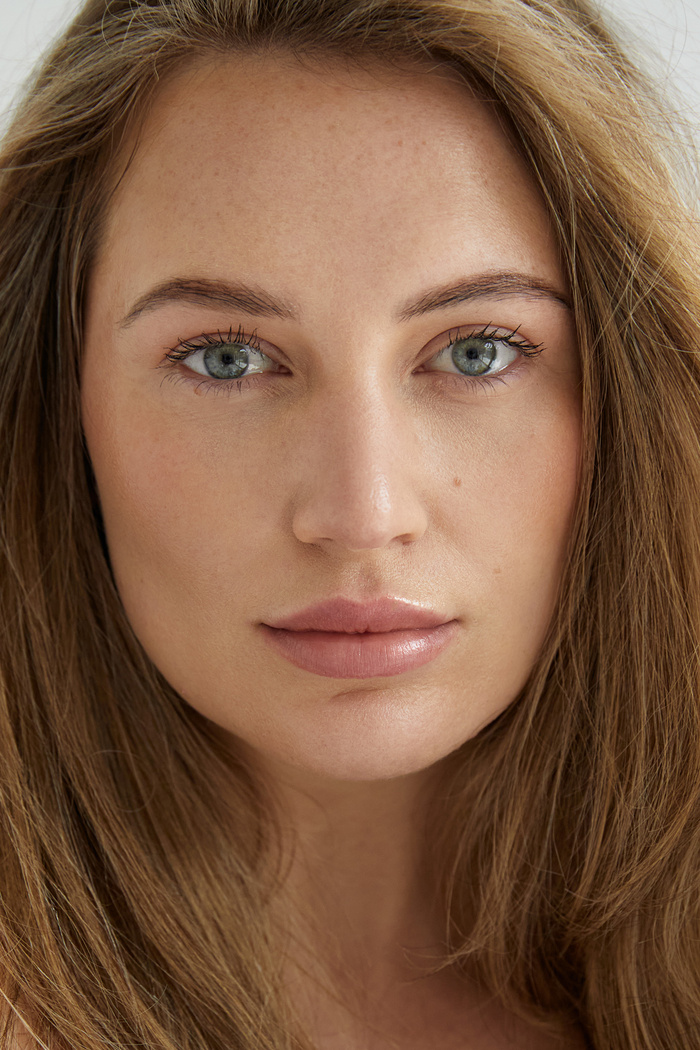 Women Main Board | Blake Models