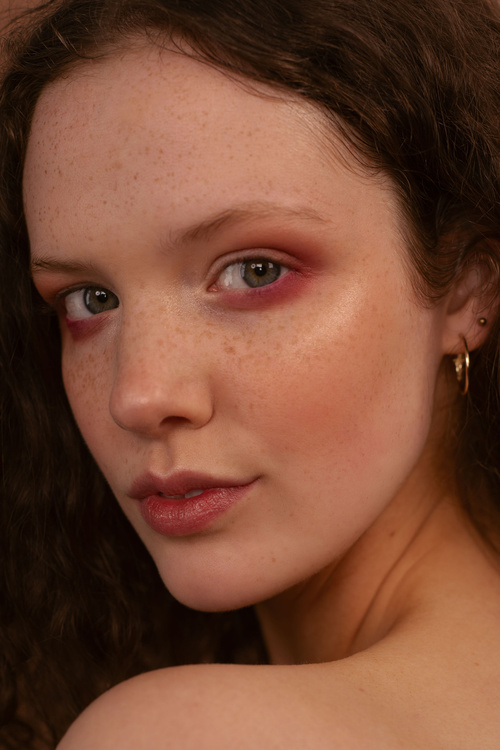 Women Main Board | Blake Models