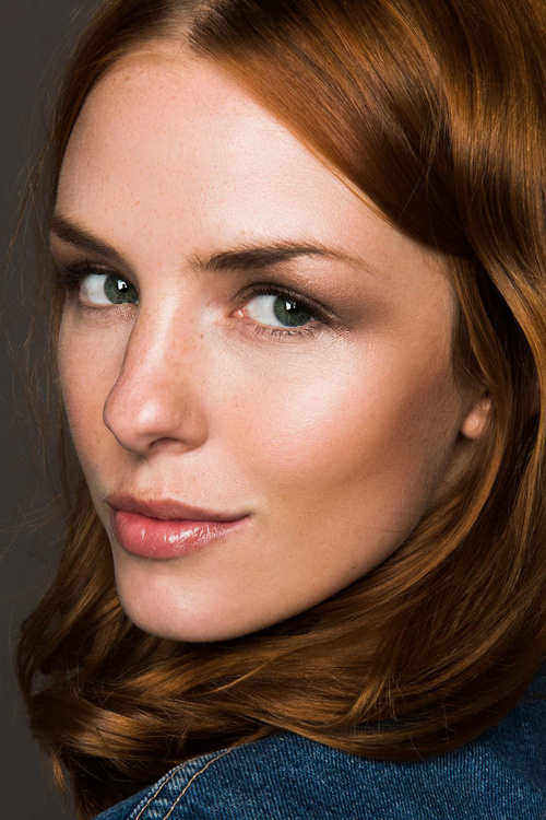 Women - Nottingham Modelling Agency | Blake Models