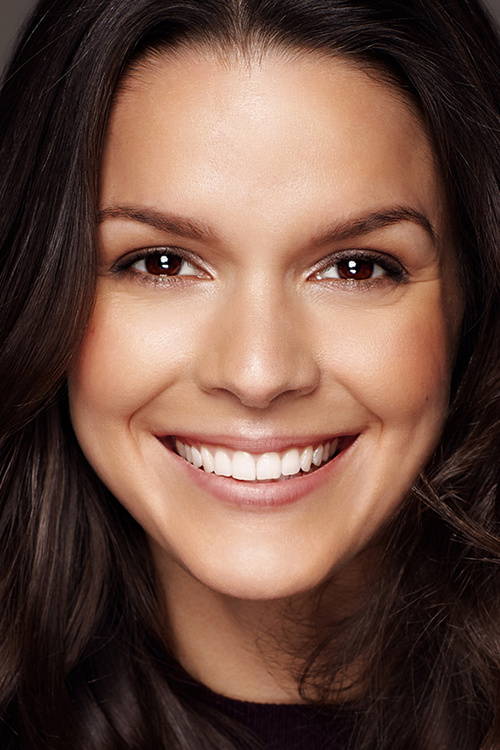 Women Main Board | Blake Models