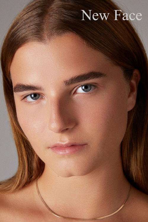 Women Main Board | Blake Models