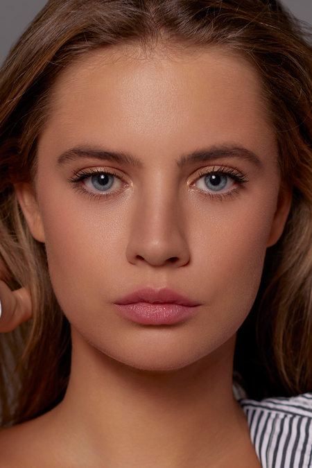 Women Main Board | Blake Models