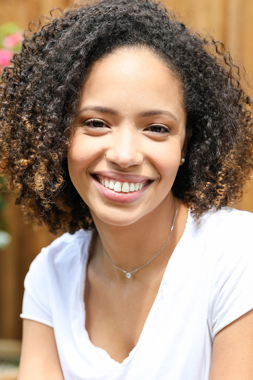 Women Real People | Blake Models