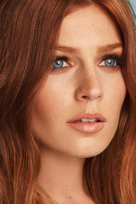 Women Main Board | Blake Models