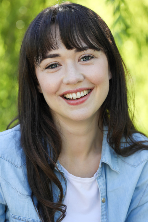 Women Real People | Blake Models