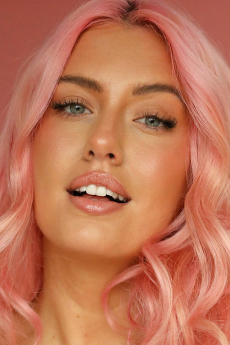 Women Main Board | Blake Models