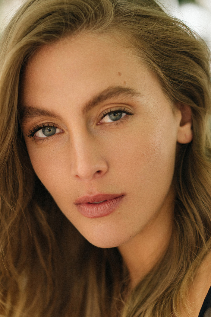 Women Main Board | Blake Models