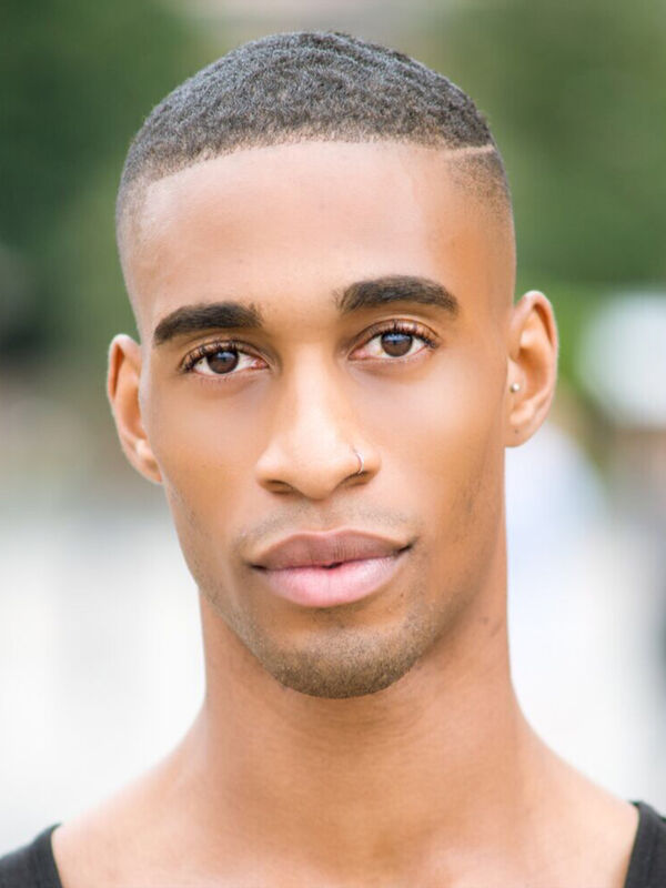 Alexander - Blake Models; Nottingham Modelling Agency | Blake Models