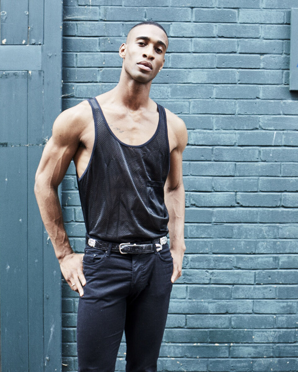 Alexander - Blake Models; Nottingham Modelling Agency | Blake Models