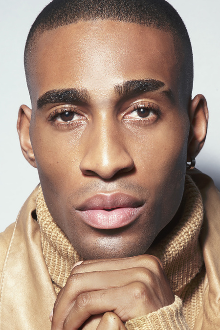Men Main Board | Blake Models