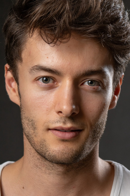 Men Main Board | Blake Models