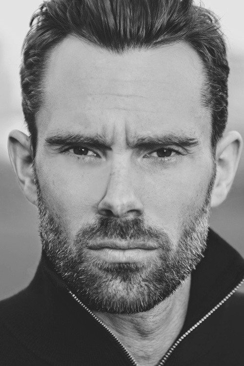 Men Main Board | Blake Models