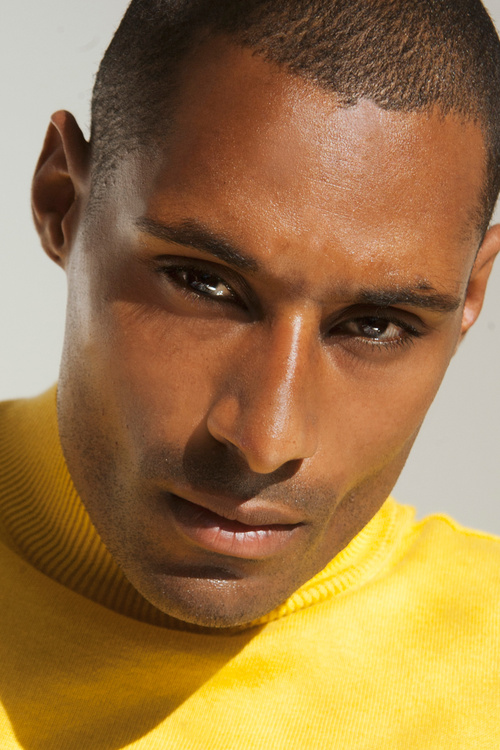 Men Main Board | Blake Models