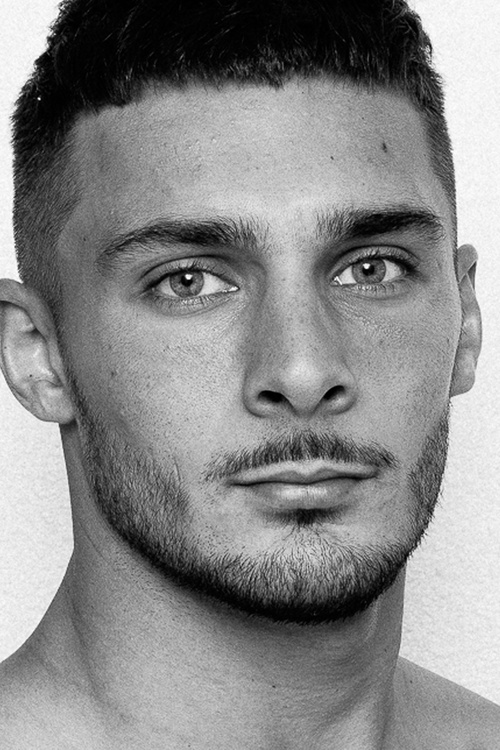 Men Main Board | Blake Models