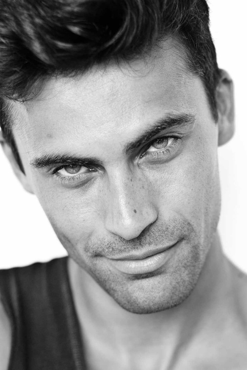 Men Main Board | Blake Models