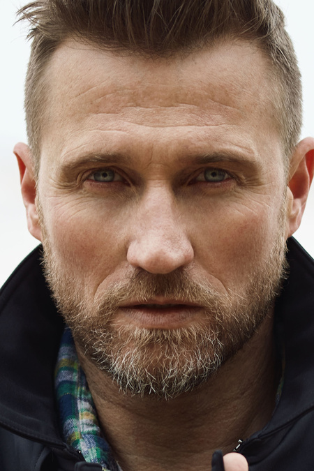 Men Main Board | Blake Models