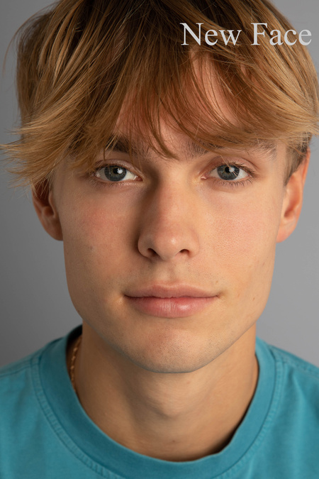 Men Main Board | Blake Models