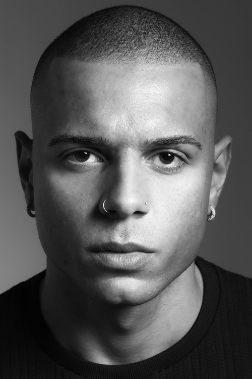 Men Main Board | Blake Models