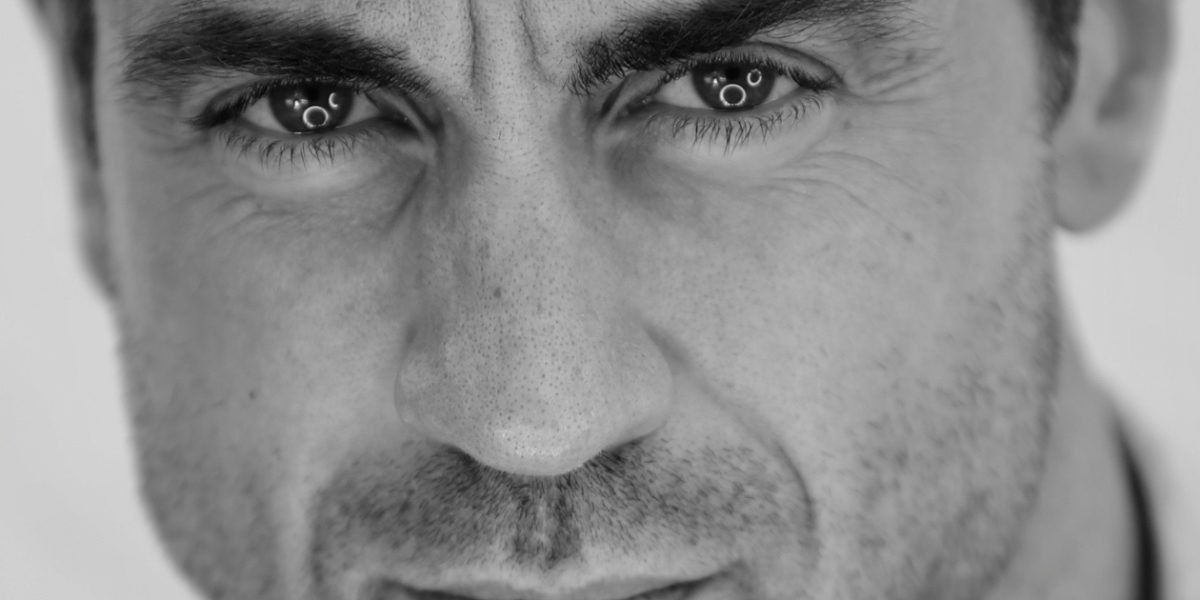 Andrew - Blake Models; Nottingham Modelling Agency | Blake Models