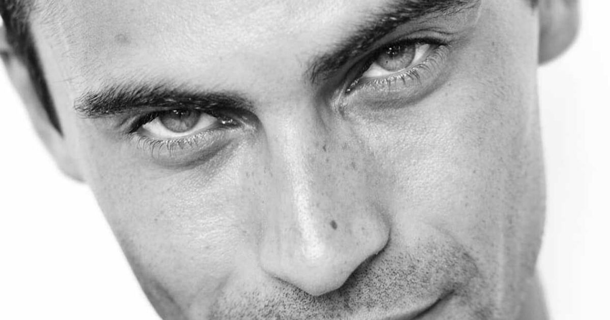 Marc B - Blake Models; Nottingham Modelling Agency | Blake Models