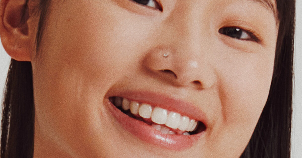 Naomi | Blake Models