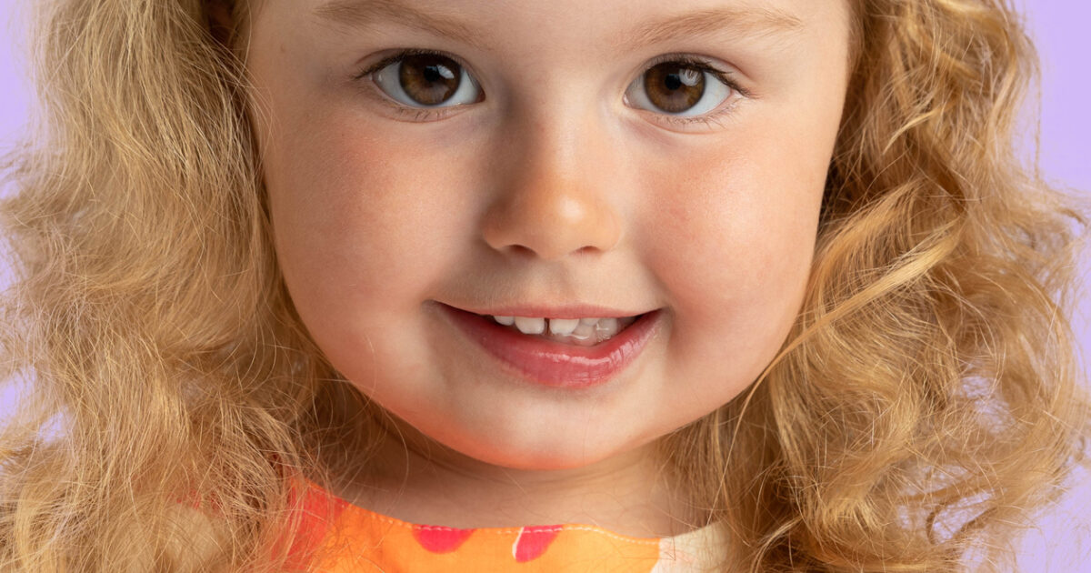 Tilly | Blake Models